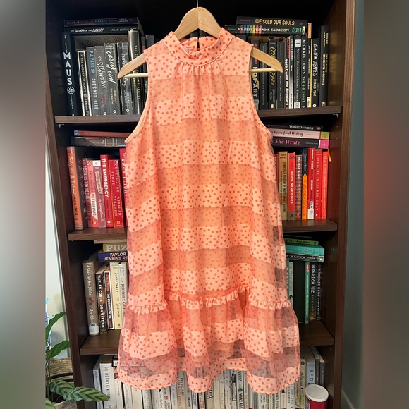 Corey Lynn Calter | Dresses | Corey Lynn Calter Peachy Summer Dress ...
